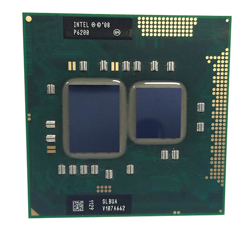 Microprocesador Intel P6200 - bitcomunicaciones.com