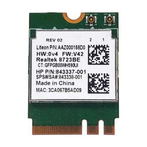 Placas Wifi – bitcomunicaciones.com