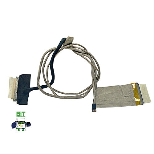 Flex De Display Y Cámara Notebook Asus Pc D550ma - bitcomunicaciones.com